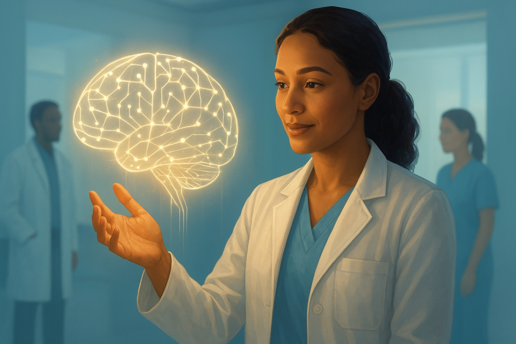 The Mind-Reading AI? How Brain-Computer Interfaces Are Changing Therapy ...